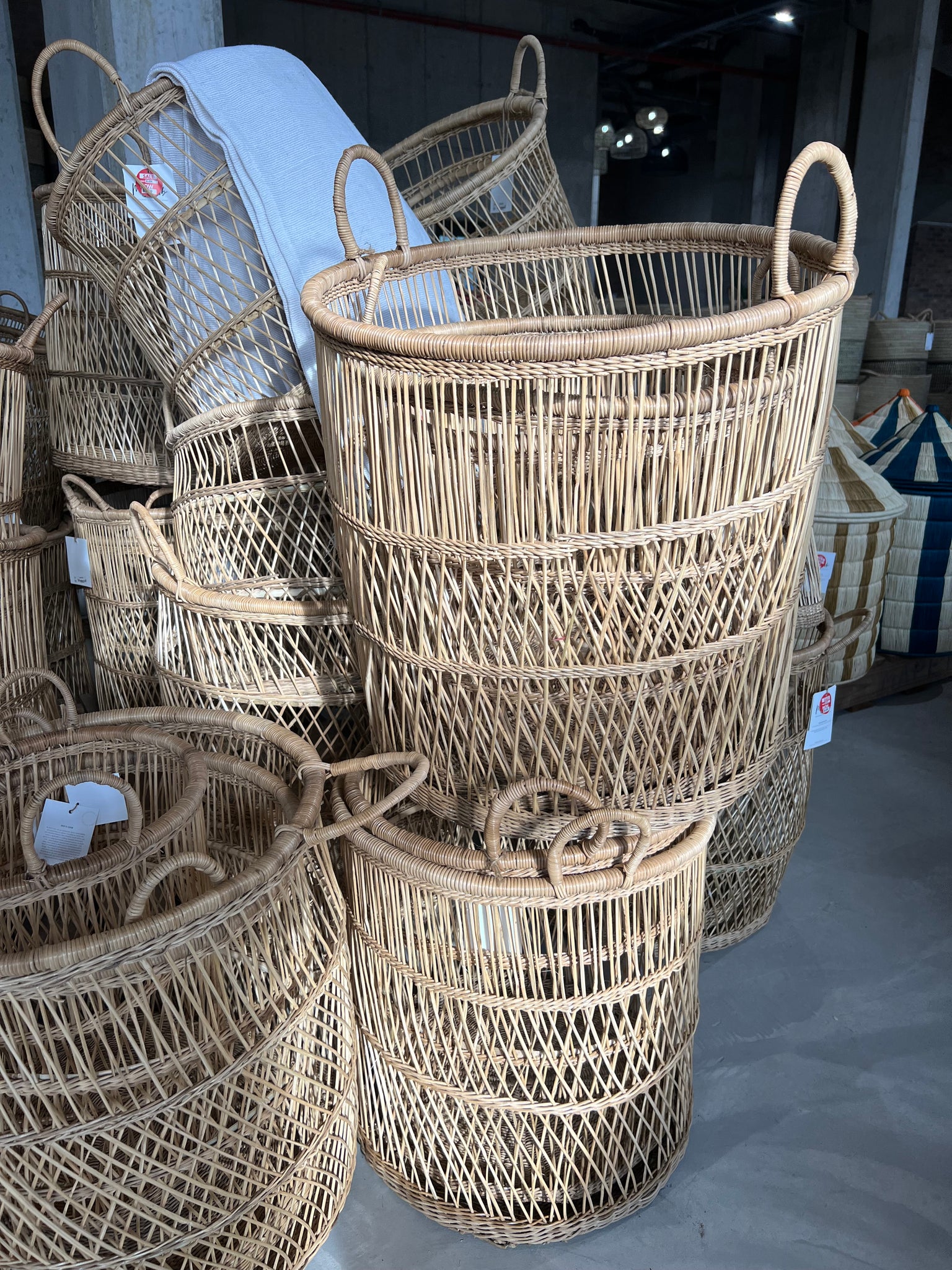 Products — Mo's Crib SA