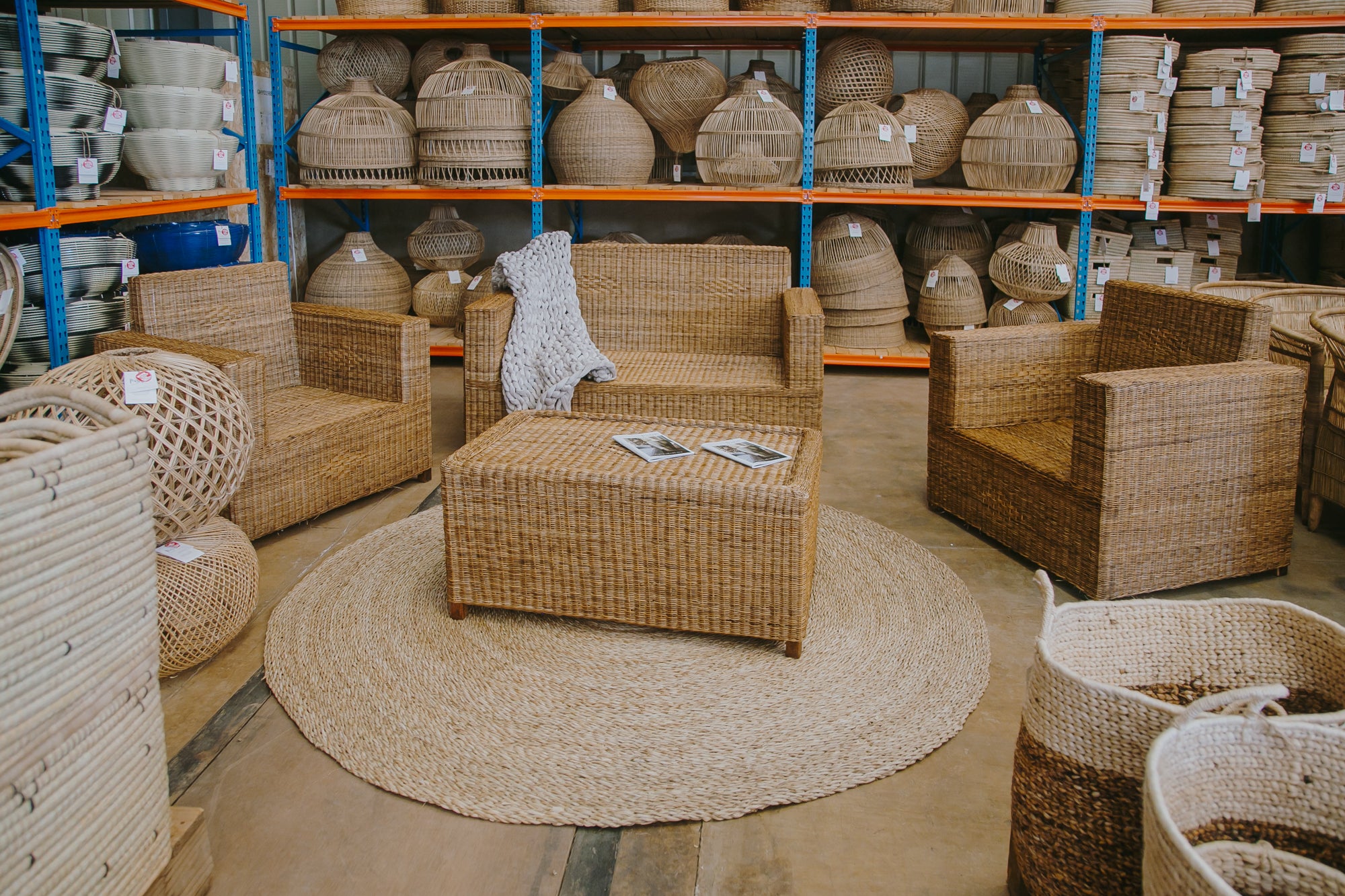 Mo's Crib – Mo's Crib SA