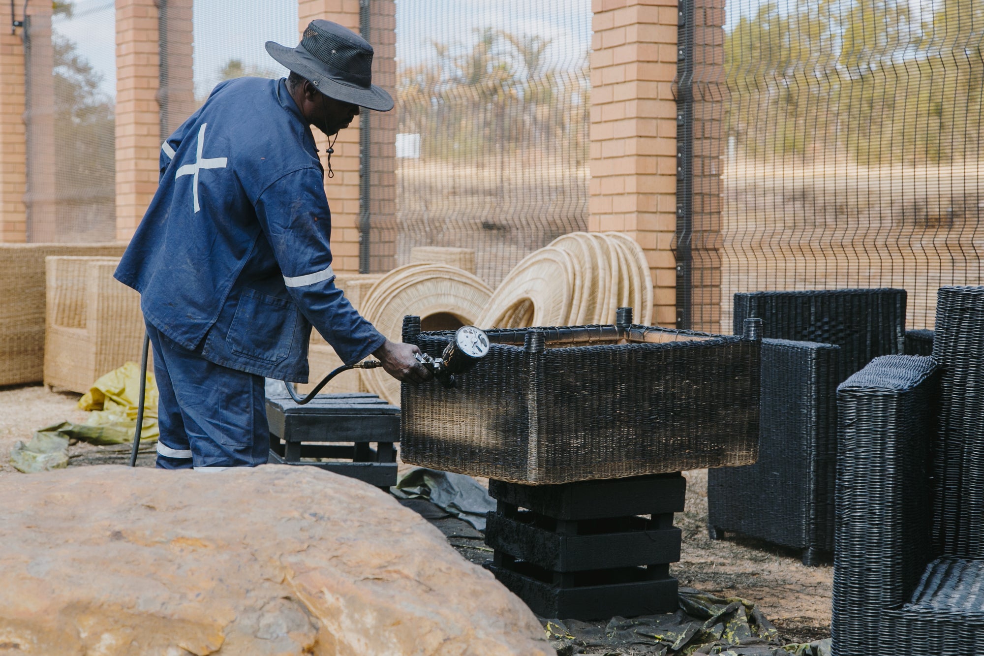 Mo's Crib – Mo's Crib SA