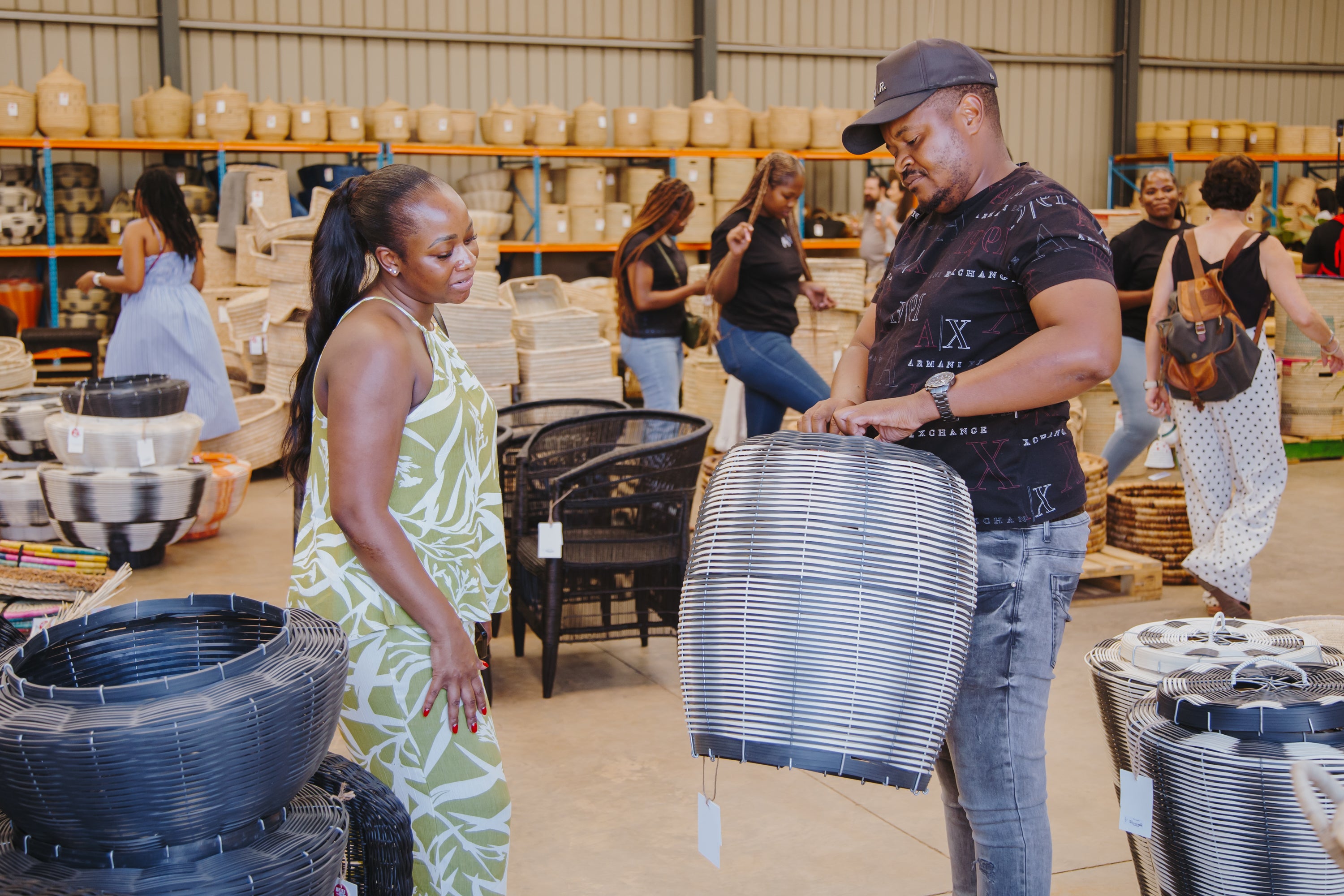 Mo's Crib – Mo's Crib SA