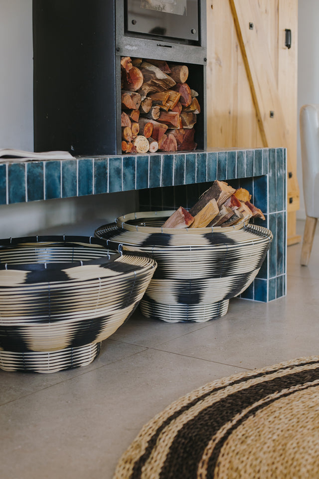 Mo's Crib – Mo's Crib SA