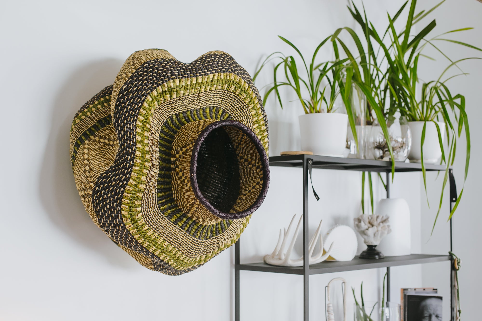 Mo's Crib – Mo's Crib SA