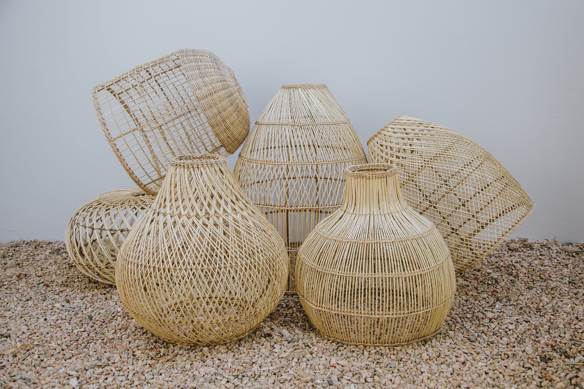 Pendant Lights – Mo's Crib SA